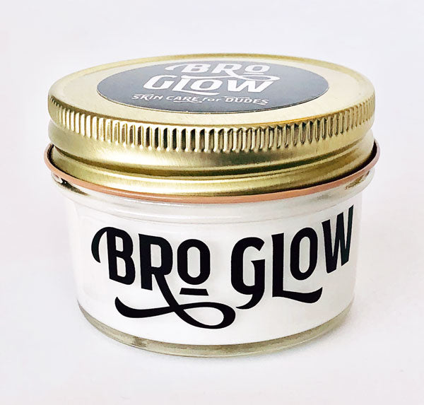 Bro Glow | Skin Care for Dudes – Glow Skin Love